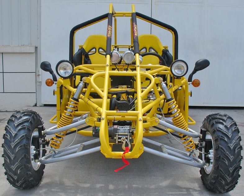  1000CC Go Kart Buggy 